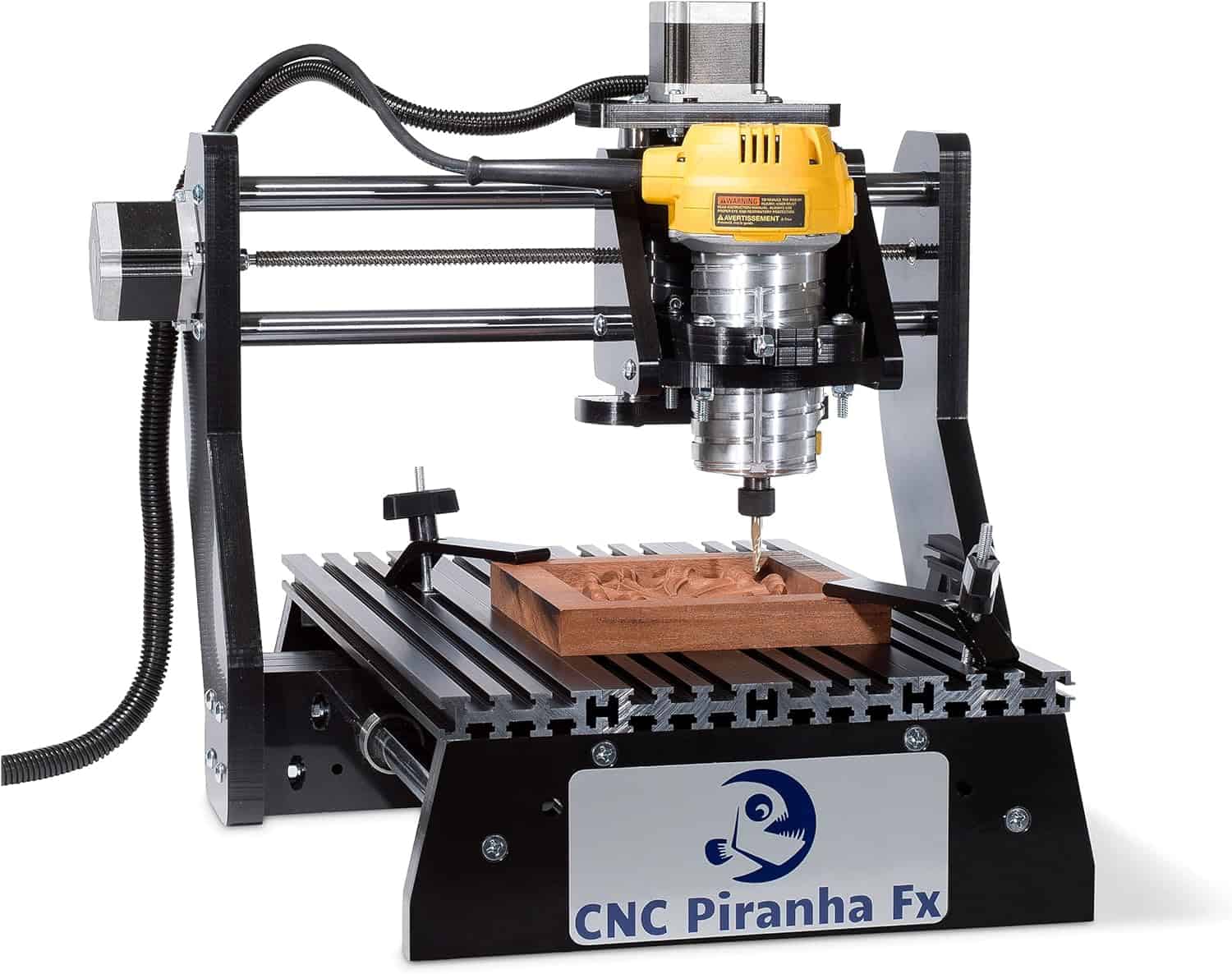 5 Of The Best CNC Wood Carving Machines [REVIEWED] - The Whittling Guide